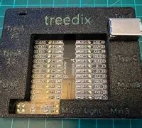 Treedix D Models To Print Yeggi