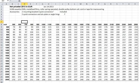 Xl 2010 Recherche Dans Un Tableau En Fonction De Saisie Macros Et Vba Excel