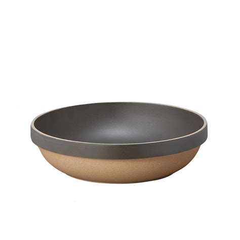 Hasami Bowl Medium Black Hasami Porcelain The Fine Store