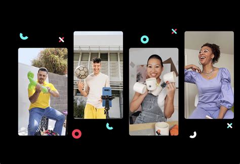 Creator Academy Empowering Creators To Grow And Succeed Tiktok For Creator