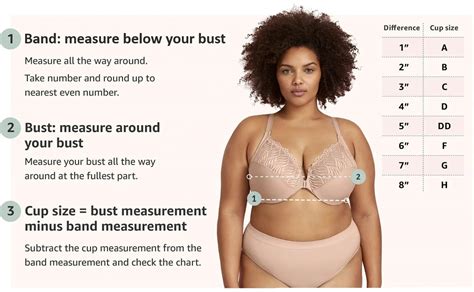 Size Chart Bra Size Charts Full Cup Bra Full Cup Bra Size Examples Schmeckeckat