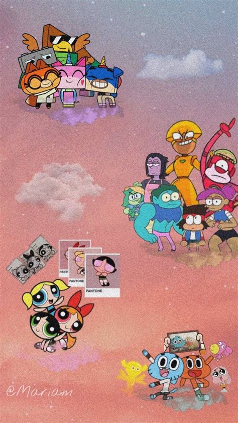 [400 ] Cartoon Network Wallpapers