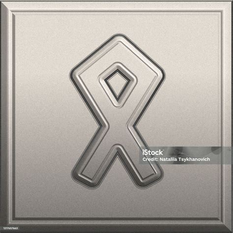 푸타크 스칸디나비아와 아이슬란드 바이킹 룬 세트 마법의 손은 서면 부적의 형태로 기호를 그립니다 갈드라스타피르 초기 북부 마법의 신비한 징후 스칸디나비아 바이킹 고대의에