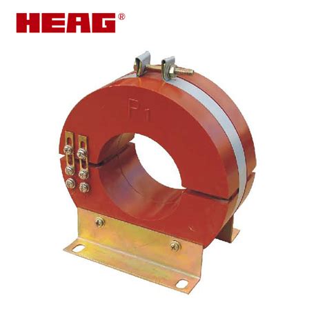 Lxk Cable Type Epoxy Resin Zero Sequence Current Transformer China Ct And Current Transformer