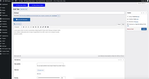 Multi Language And Translation Wpbean Documentation
