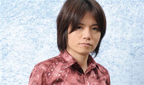 Exclusive Masahiro Sakurai On Planned Accidents And New Ways To Play