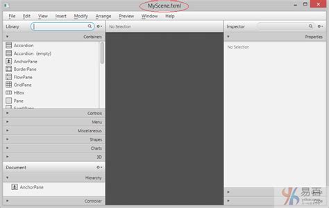 Javafx快速入门 Javafx 教程