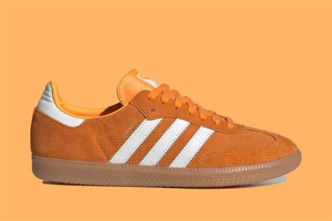 Six New Adidas Sambas Sort Out The Rotation Releases