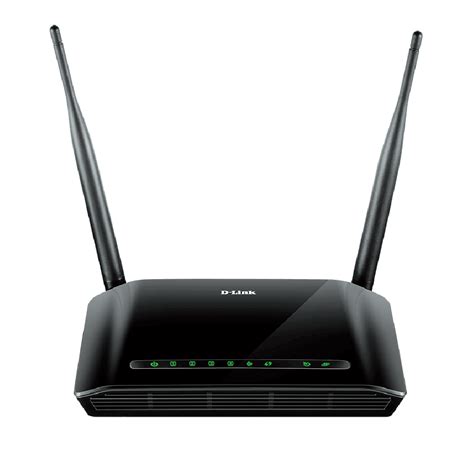 مودم روتر Adsl2 Plus دی لینک مدل Dsl 2750u آسون کالا مرجع تخصصی مودم ، اینترنت و تجهیزات شبکه