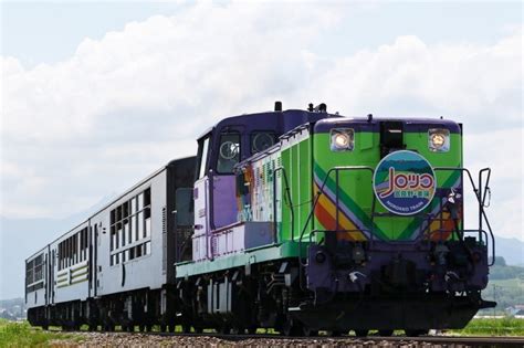 アクセス普通の鉄道撮影日誌Ⅲ 富良野美瑛ノロッコ号