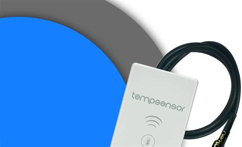 Blebox Tempsensor Senzor Teploty Eltrox Cz