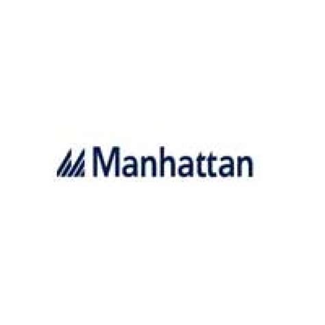Manhattan Wms Warehouse Management Software Reviews Pricing
