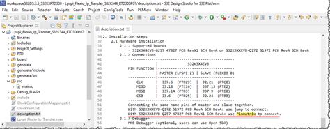 solved flexio spi ip fault in s32k344 lpspi flexio ip transfer s32k344