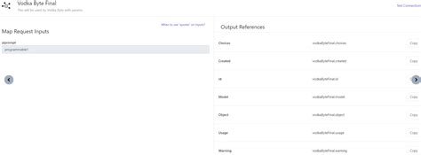 Configure Data System For Chat Gpt Connection Unravel Sitecore