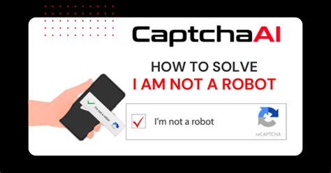 How To Solve I Am Not A Robot Issue By Media Tech Medium