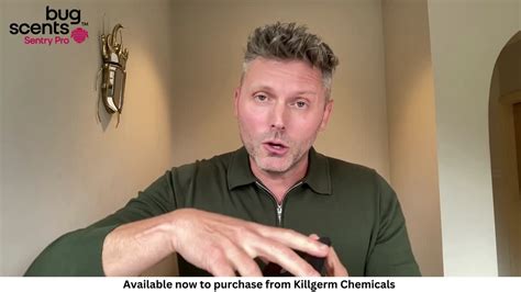 Arctech Innovation On Linkedin Bedbugs Bugscents Bugscents