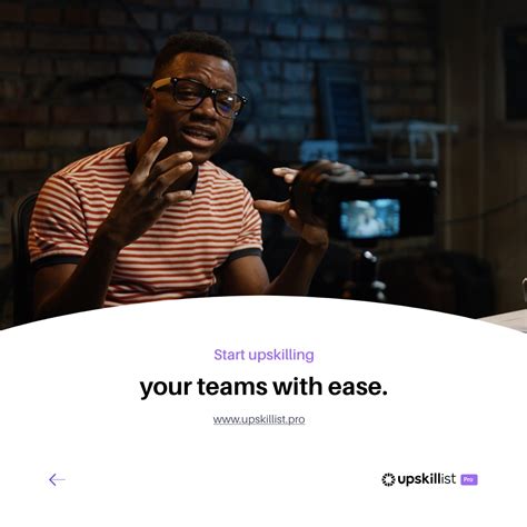 Upskillist On Twitter Develop Skilled Individuals Who Are Able To