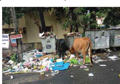 figure 1 from smart dumpster monitoring system using efficient route finding algorithm