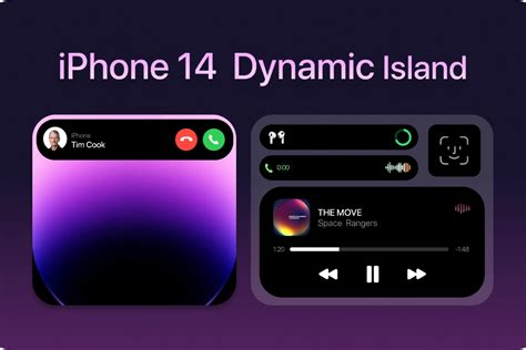 Iphone 15 Series Dynamic Island Có Những ưu điểm Gì