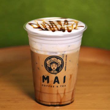Mai Coffee And Tea House Toast