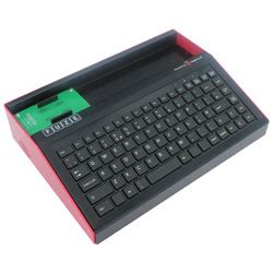 FUZE For Raspberry Pi Case Only Rapid Electronics