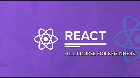 Learn Reactjs Full Course For Beginners Code Geek Youtube