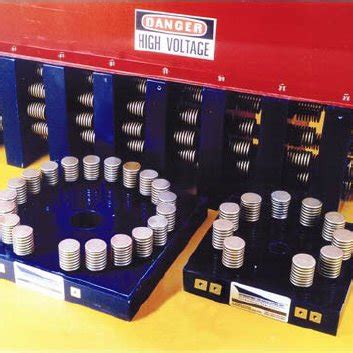 High Voltage Switch Modules Download Scientific Diagram