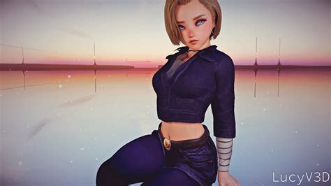 LucyV D I Ve Been Making An Attempt At Android Not Go Baraag Net