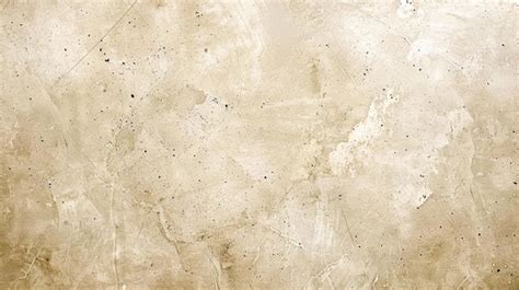 A Textured Beige Concrete Wall Background Showcasing Unique Surface Patterns And Imperfections