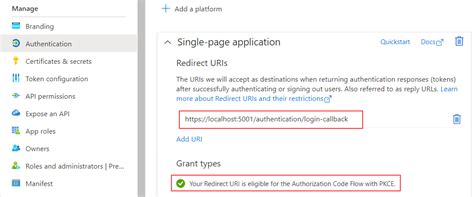 Using Azure Active Directory To Secure A Blazor Webassembly Standalone App