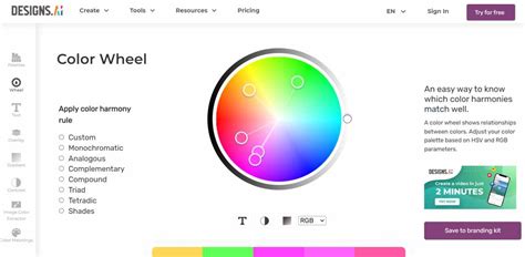 Daftar Kode Warna HTML CSS Terlengkap Untuk Membuat Desain Website