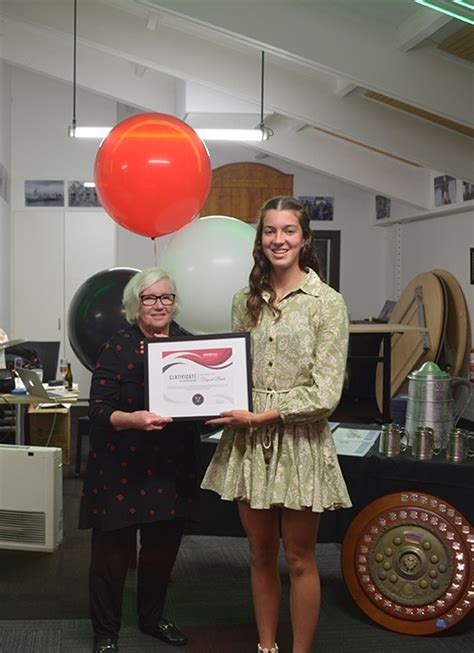 Semaphore Slsc Awards Night Semaphore Surf Life Saving Club