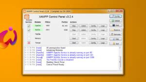 Installing Laravel And Composer With Xampp On Windows Weeklyhow