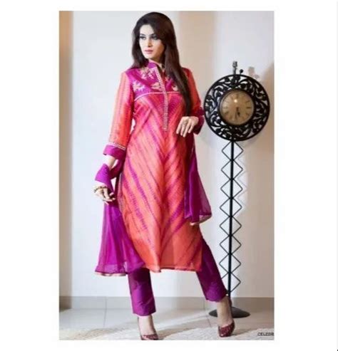 Extremely Classy Ethnic Wear At Best Price In Ahmedabad By Disha