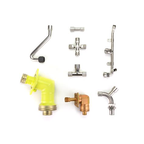 Hydraflow Engineered Aerospace And Defense Systems Components