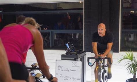 Is It Hard To Become A Spin Class Instructor Cycle Collective