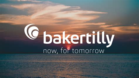 Διαμορφώνοντας το Αύριο Η Baker Tilly South East Europe Φιλοξενεί το Baker Tilly Europe
