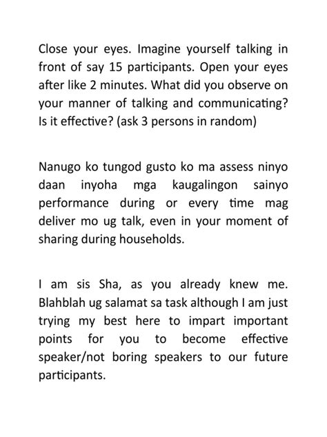 4 Step Formula For A Killer Introduction Pdf Body Language Linguistics 4 Step Formula For A Killer Introduction Pdf Body Language Linguistics