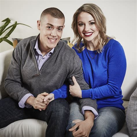 Jason Carrion Married At First Sight Married At First Sight Season 1