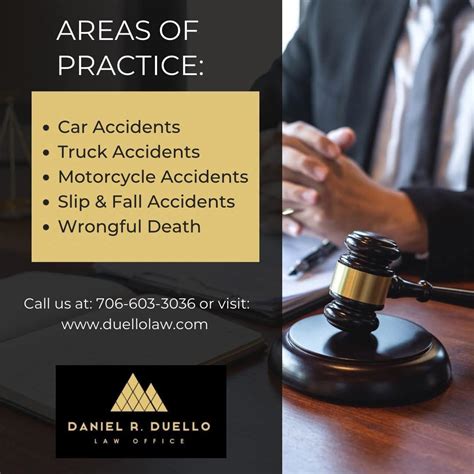 Law Office Of Daniel R Duello