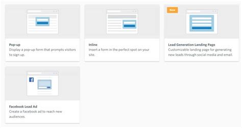 How To Add An Email Newsletter To Your Website Step By Step