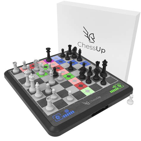 Play Chess Against Your Computer