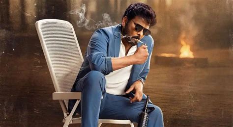 Buzz This Ott Platform Acquired Chiranjeevis Mana Shankara Varaprasad Garu Digital Rights