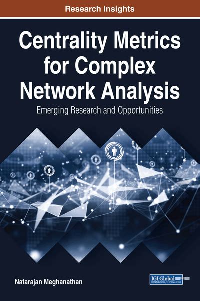 Irma Centrality Metrics For Complex Network Analysis