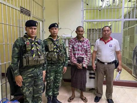 မဲဆောက်တွင် အိမ်တွင်းအကြမ်းဖက် လူသတ်မှုကျူးလွန်ခဲ့သူကို ထိုက်သင့်သည့် ပြစ်ဒဏ်များကိုကျခံစေရန