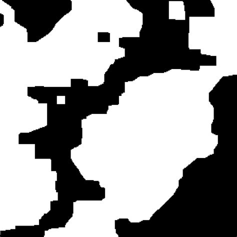 Generalizing Polygons — Jochen Topf