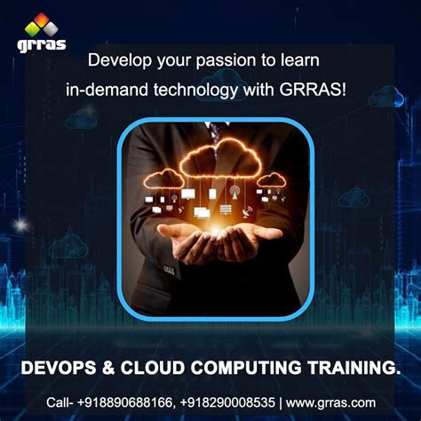 Grras Solutions P Ltd On Linkedin Devopstraining Devopscourse