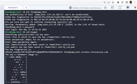 Kodekloud Challenge — Task 3 Question By Koiki Shakirat Medium