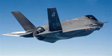 Major Jsf Win For Marand Australian Defence Magazine