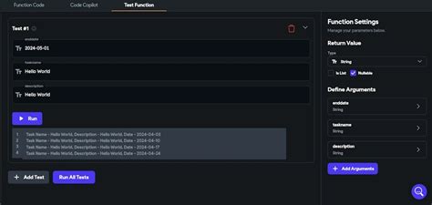 Data Not Inserting Properly In Supabase